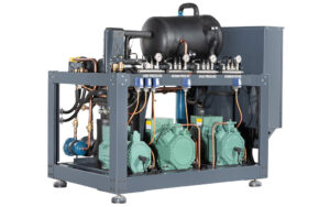 Homepage - Frigoteknika Group