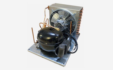 Condensing units R290 - Frigoteknika Group